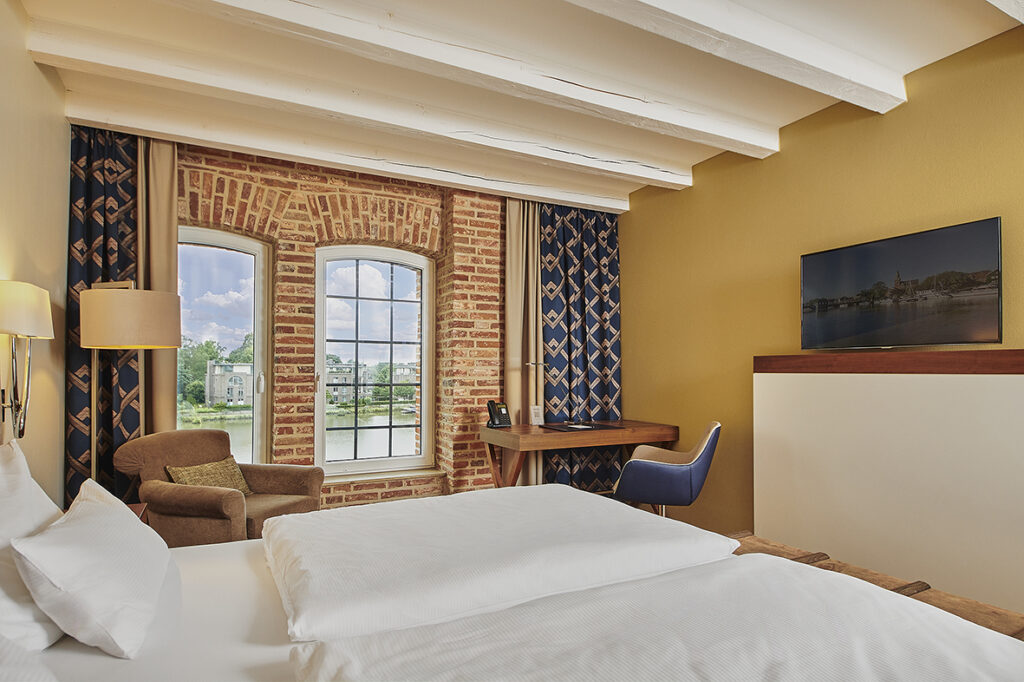 Hotels In Leer Ostfriesland